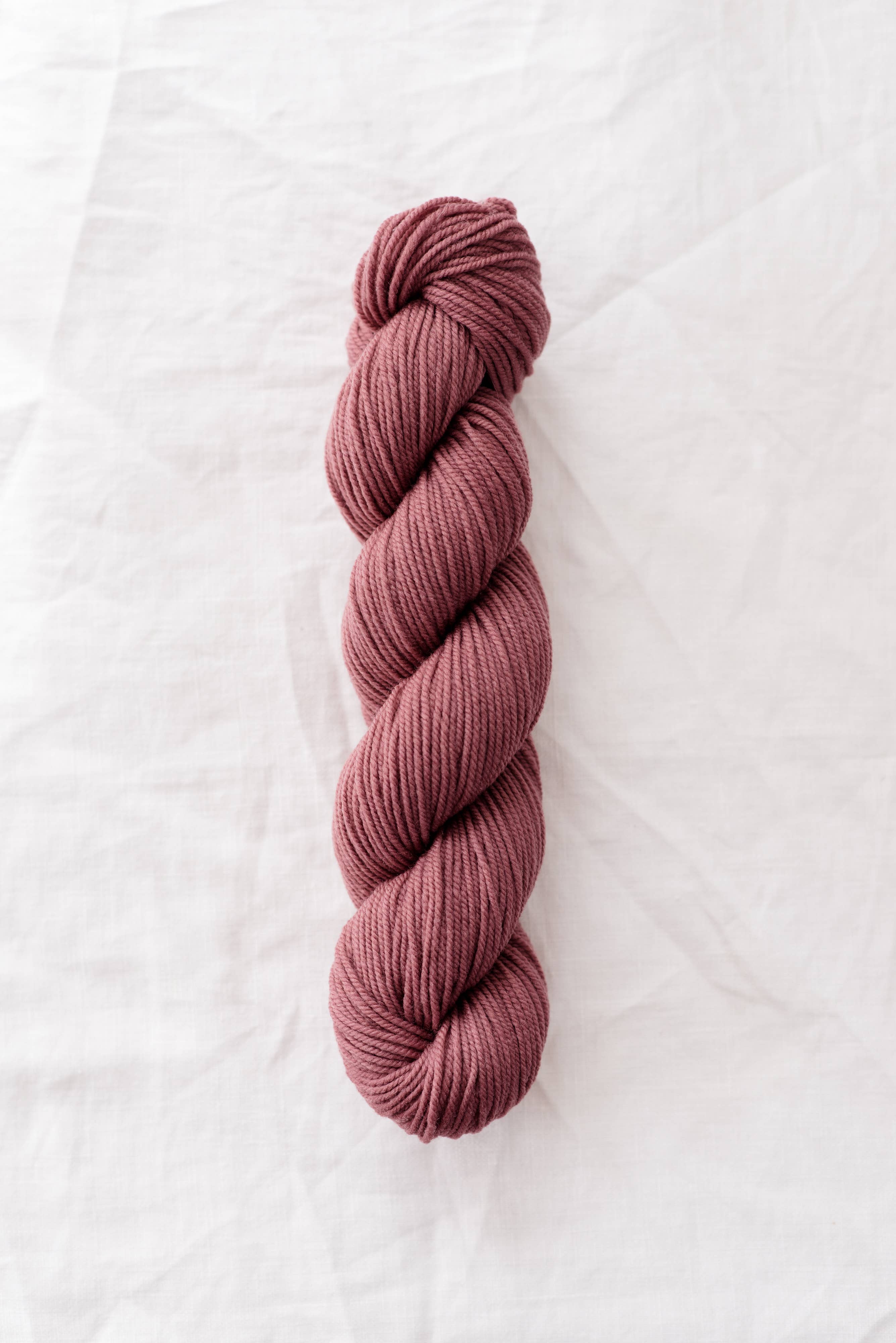 Dusty Rose LE - Chickadee – Warm 'n Fuzzy