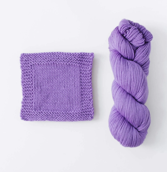 Quince & Co. - Phoebe – Warm 'n Fuzzy