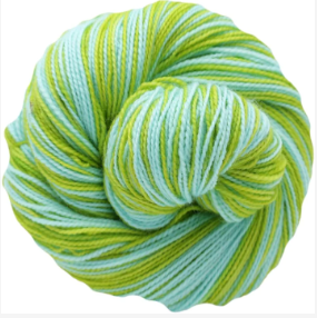 String Theory Colorworks - Inertia – Warm 'n Fuzzy