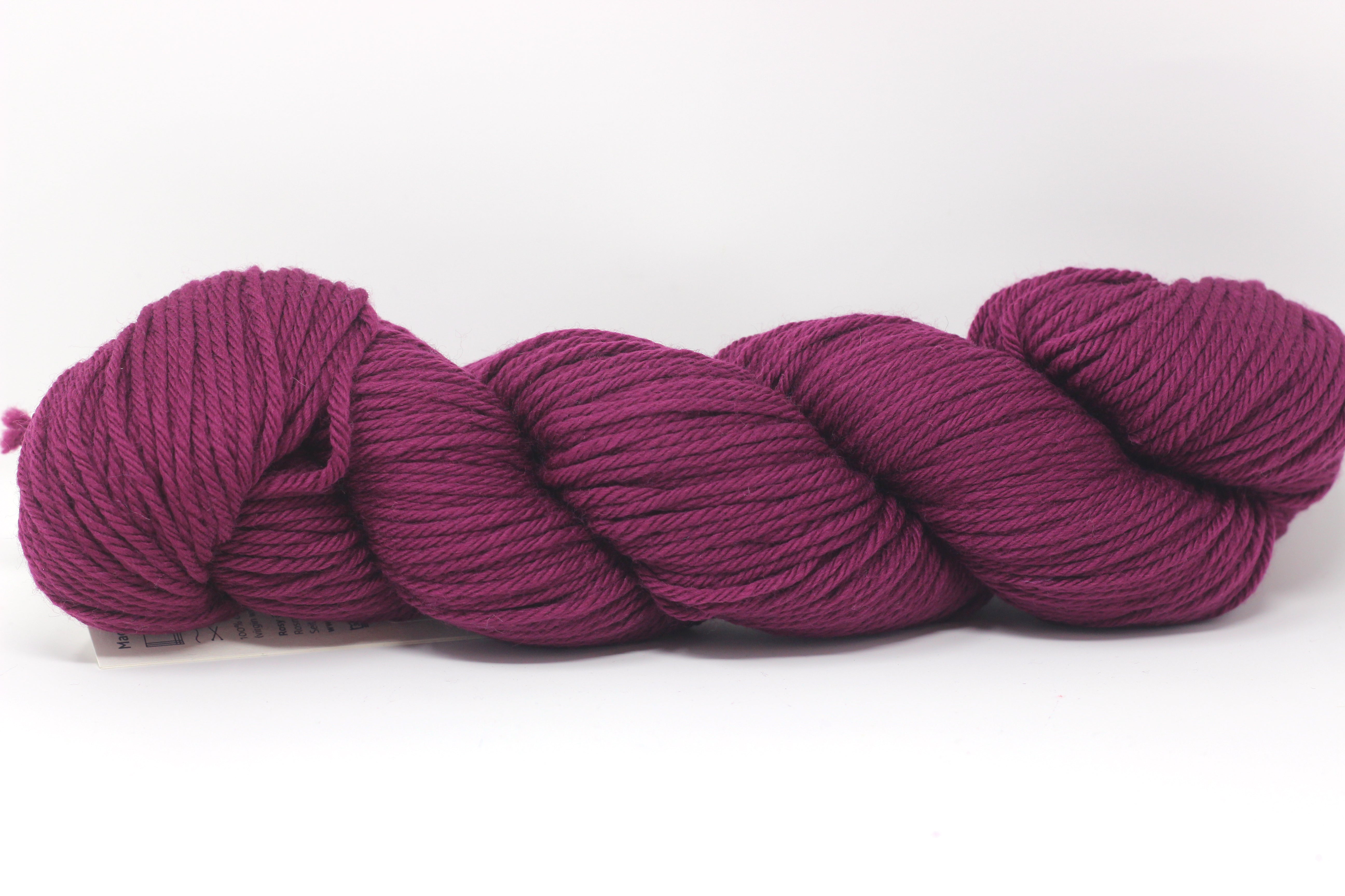 Rosy Green Wool - Big Merino Hug – Warm 'n Fuzzy