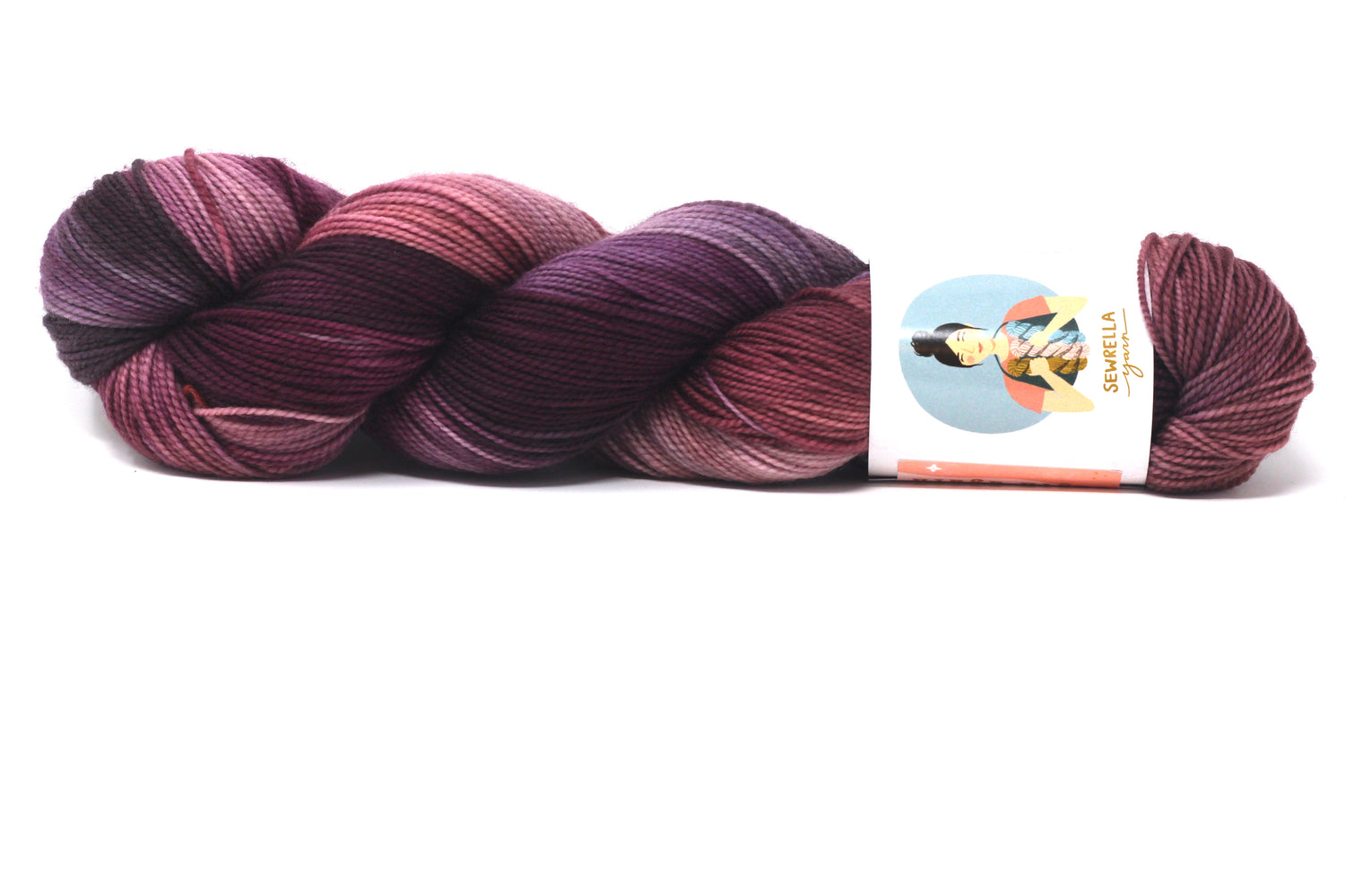 Sewrella Yarn - Classic Sock – Warm 'n Fuzzy