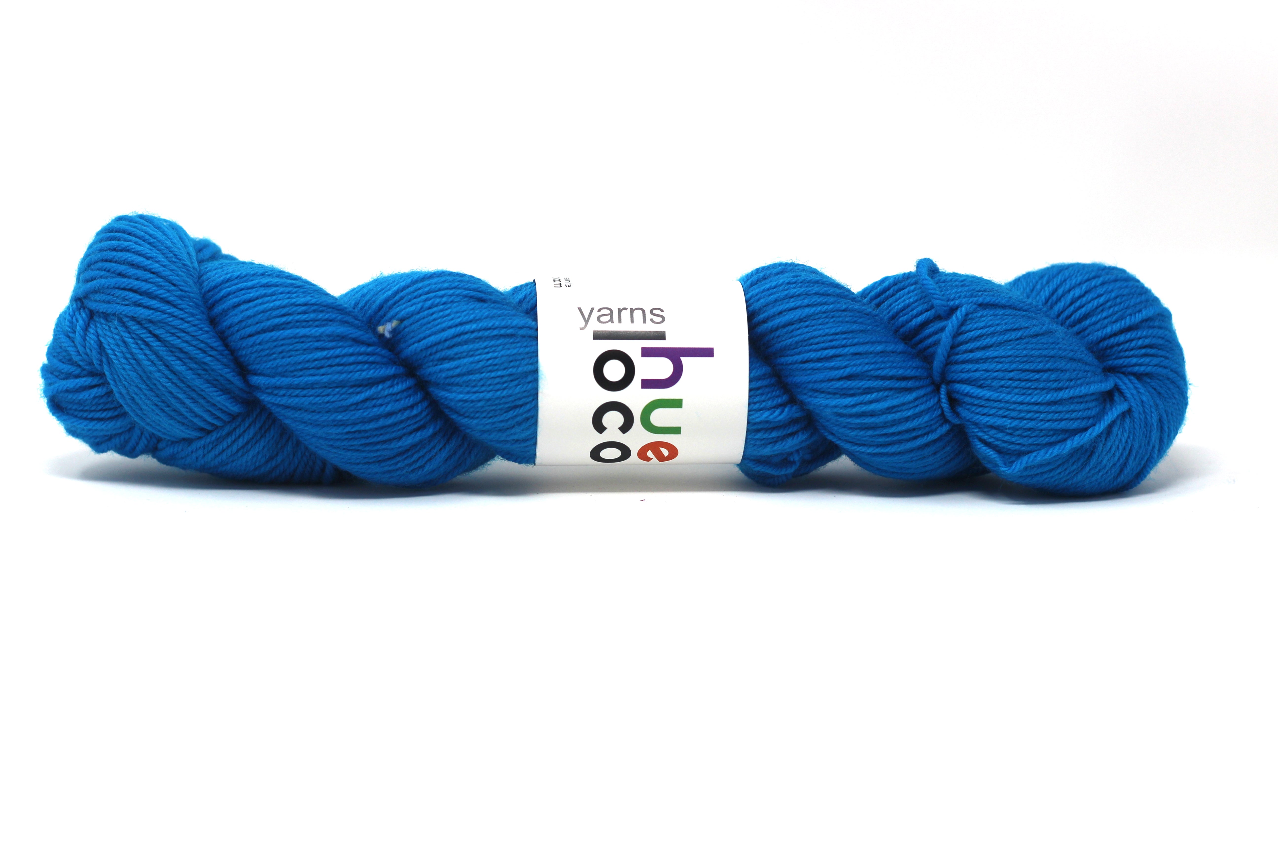 Hue Loco - DK – Warm 'n Fuzzy