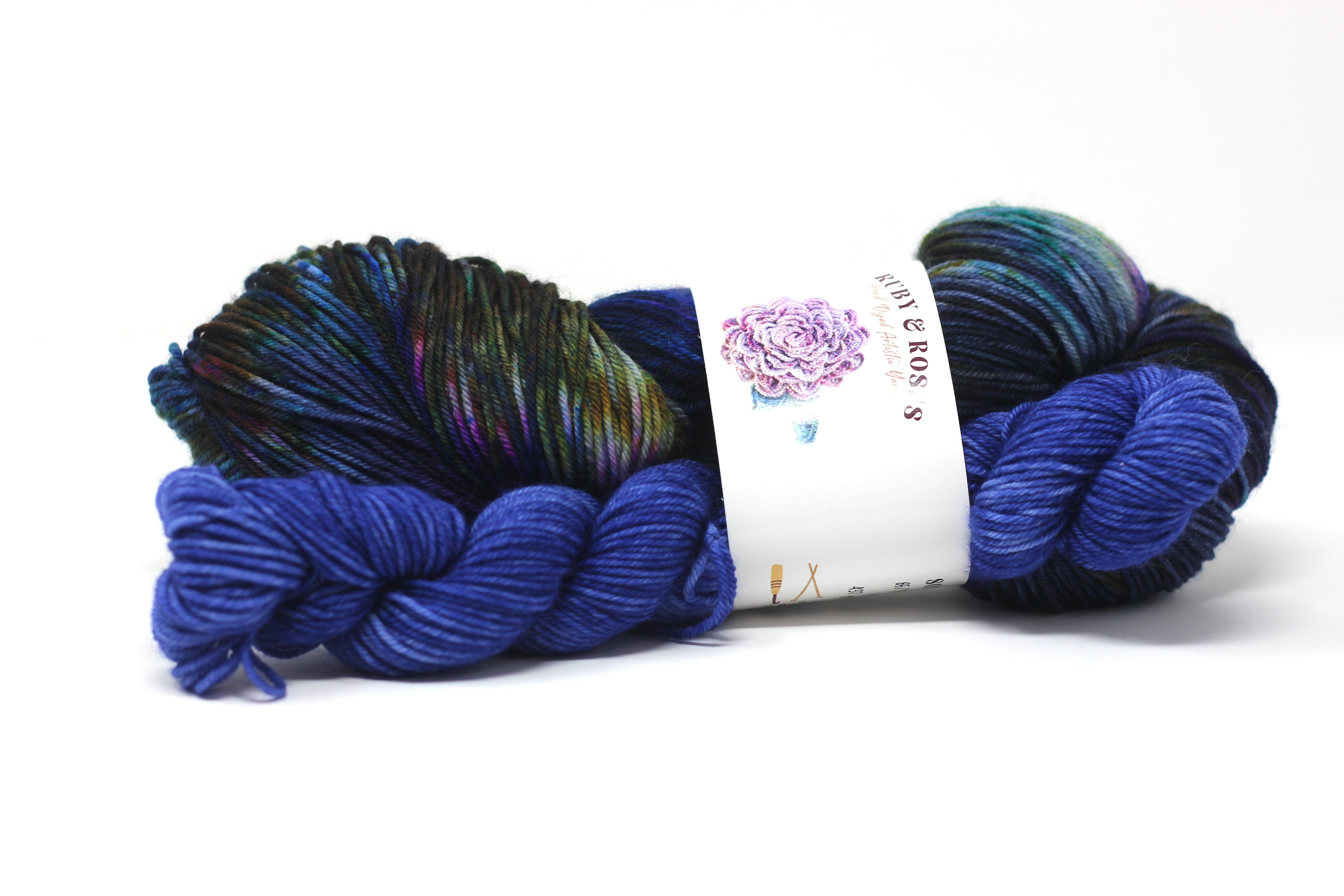 Ruby and Roses - Sock Sets – Warm 'n Fuzzy