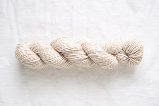 Quince & Co. - Chickadee – Warm 'n Fuzzy