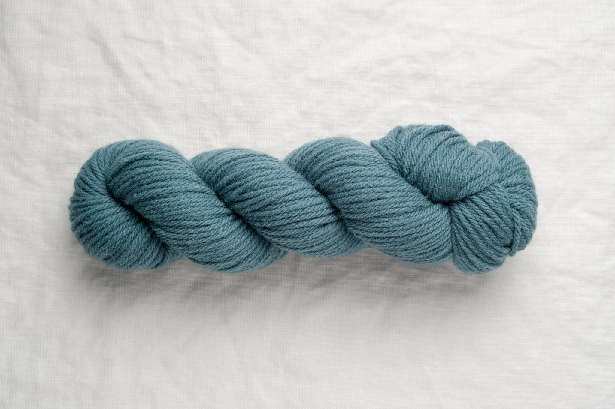 Quince & Co. - Lark – Warm 'n Fuzzy