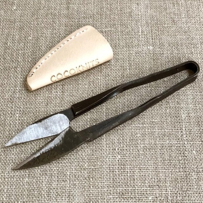 Cocoknits - Yarn Snips – Warm 'n Fuzzy